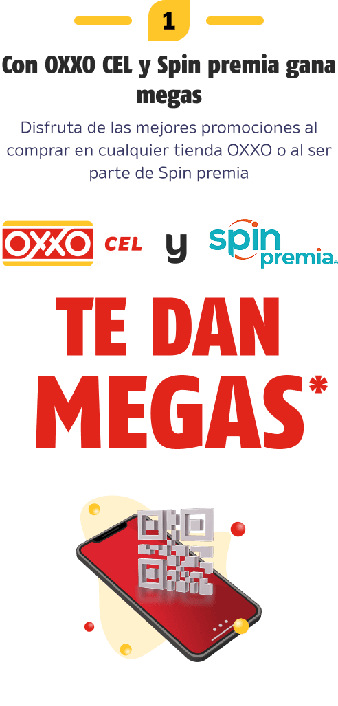 OXXO CEL